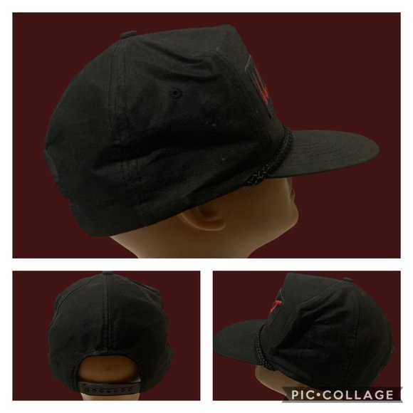 Vintage | Accessories | Original Vintage 99s Ll Cool J Hat | Poshmark